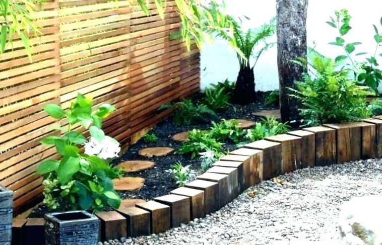 Garden Edging - Manna Gum Building And Garden Supplies